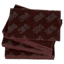 3M SCOTCH-BRITE COMMERCIAL SCOURING PADS - KKD Marine