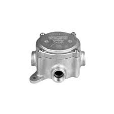 APPLETON CPS FORM 20 CONDUIT METAL BODY - KKD Marine