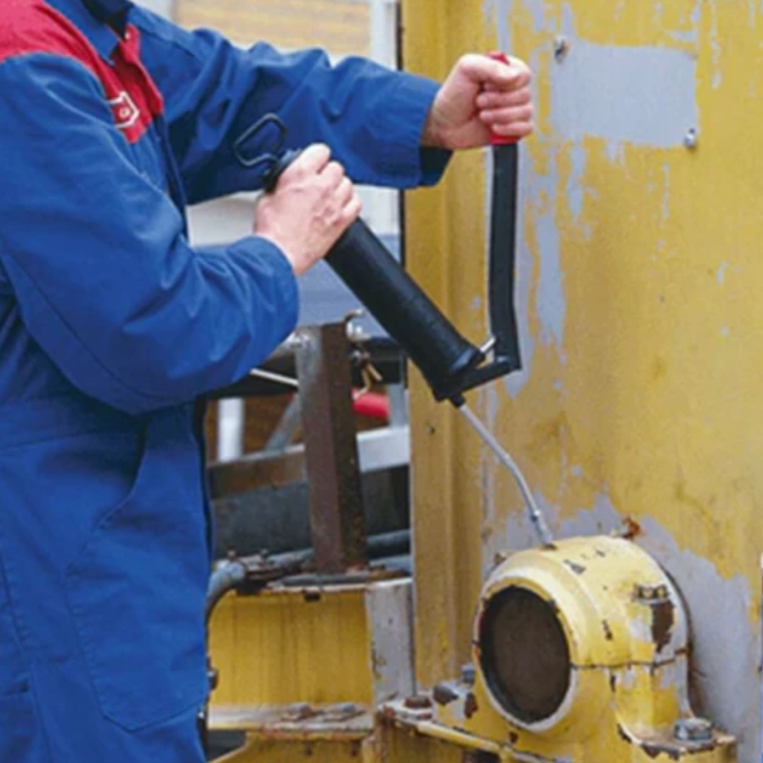 PSC Machinery & Construction Equipment - KKD Marine